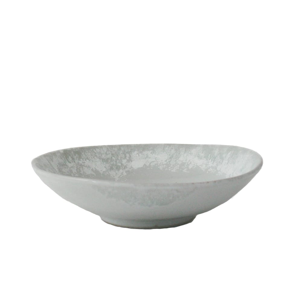 Medium Pebble Bowl - Surf Run of Kiln - Highland Stoneware