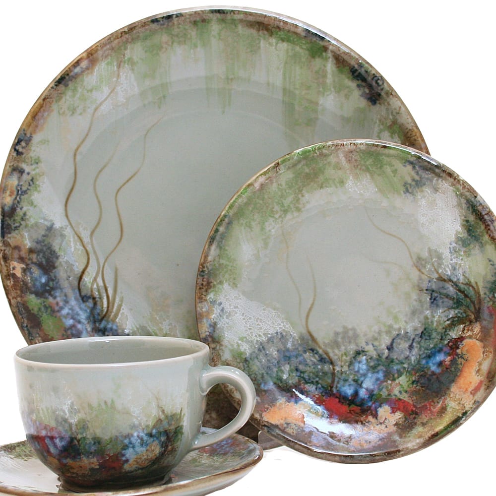 Second Quality Tableware Archives - Highland Stoneware