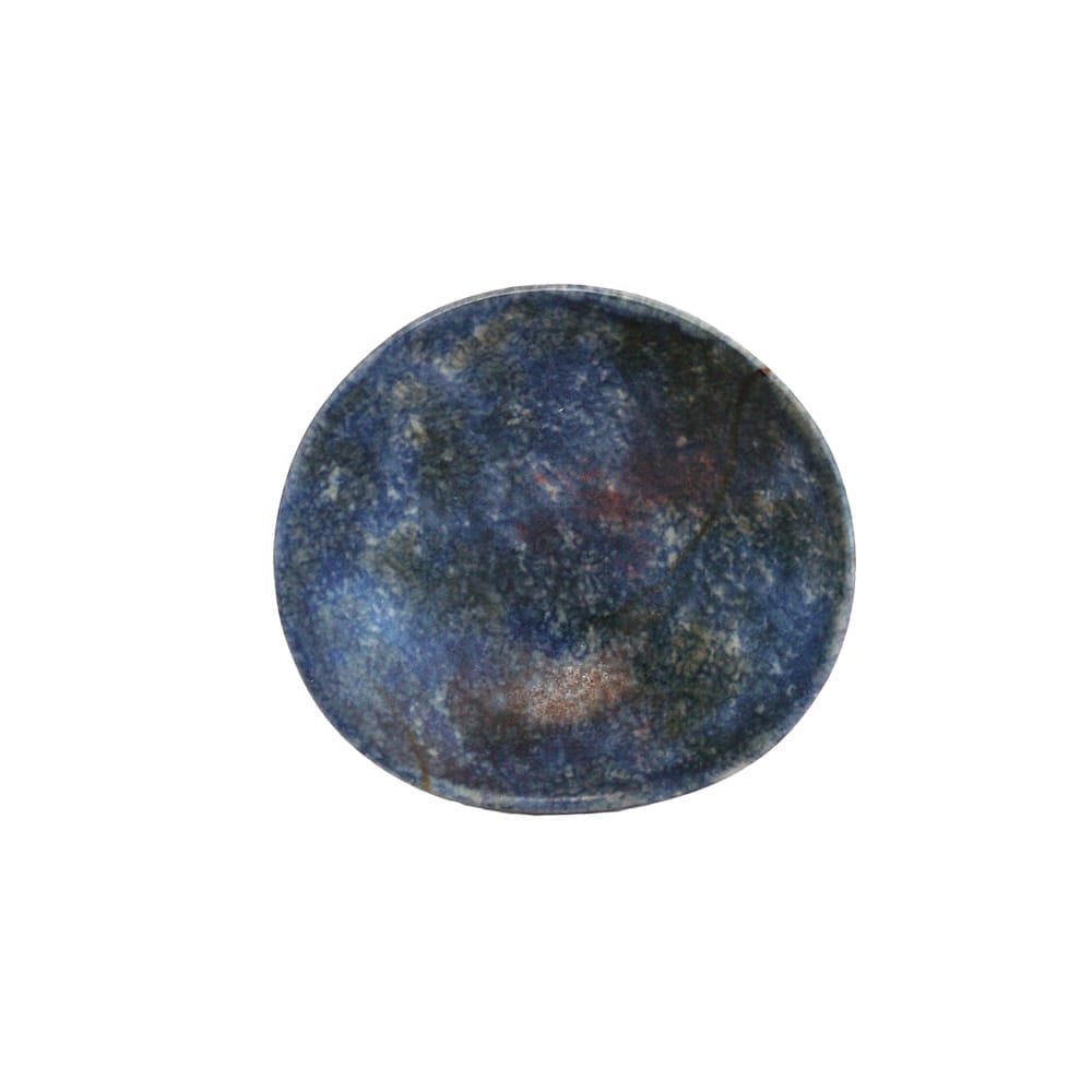 Small Pebble Dish - Lewis - Highland Stoneware