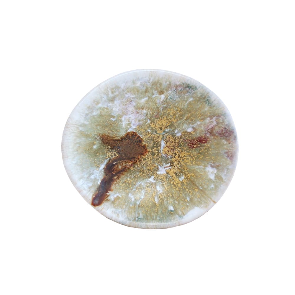 Small Pebble Dish - Ledmore - Highland Stoneware