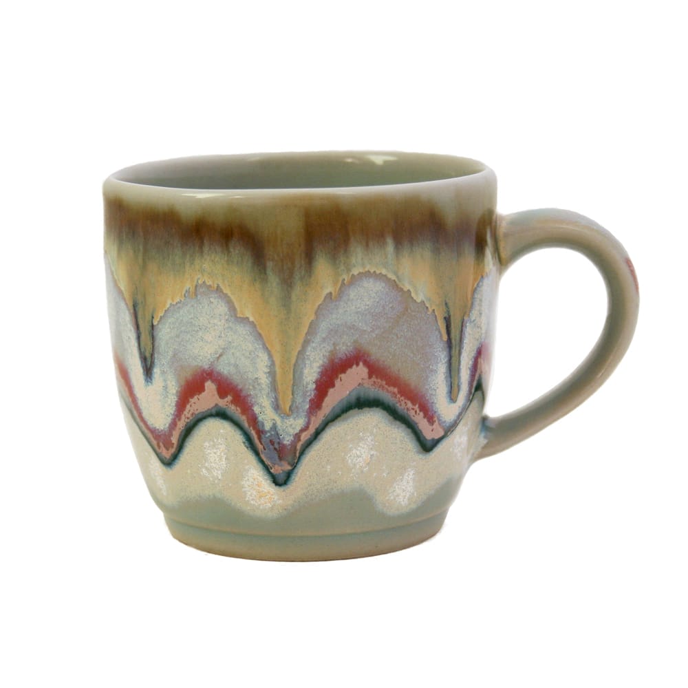Mug of the Year Collection - Highland Stoneware