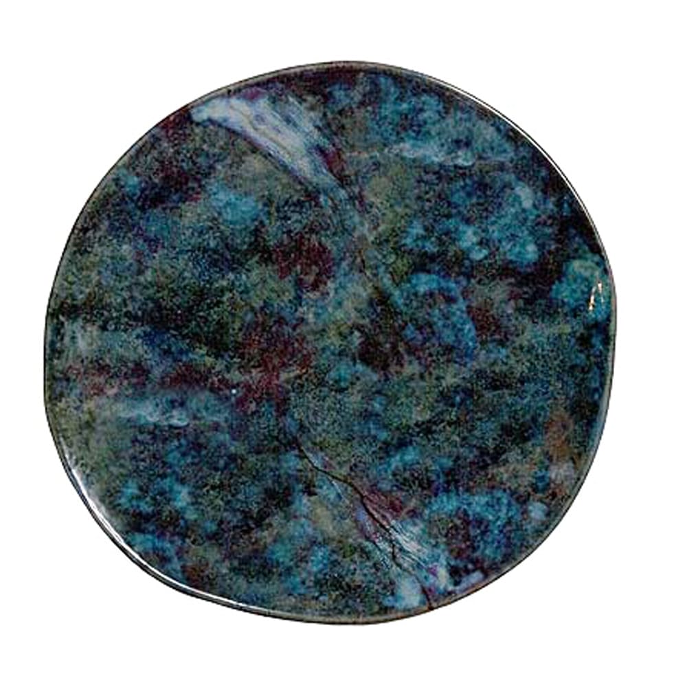 Large Pebble Plate - Lewis - Highland Stoneware