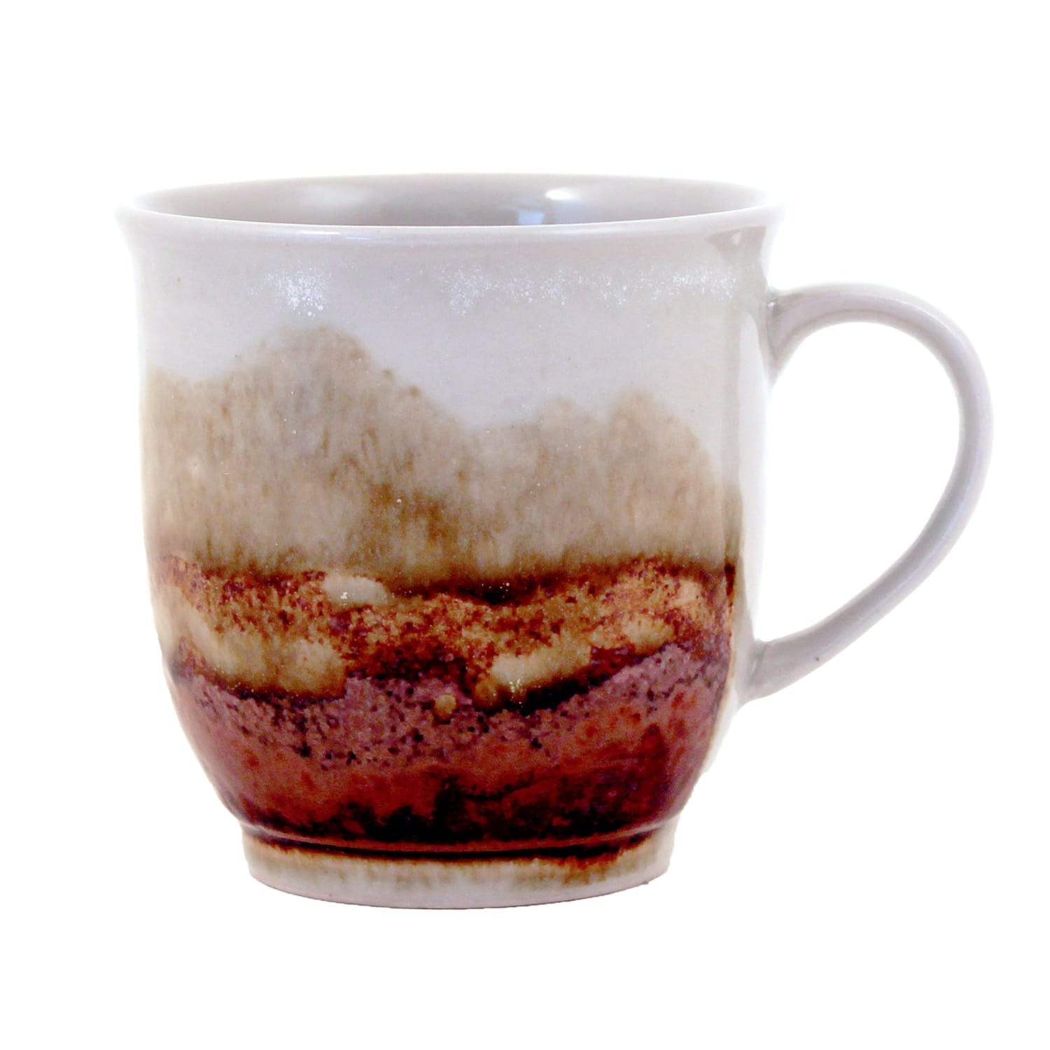 425 Mug - Moine - Highland Stoneware