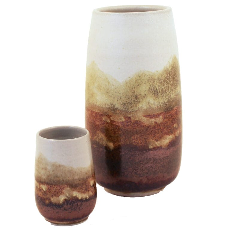 Highland Stoneware - Handmade Scottish Pottery Gifts